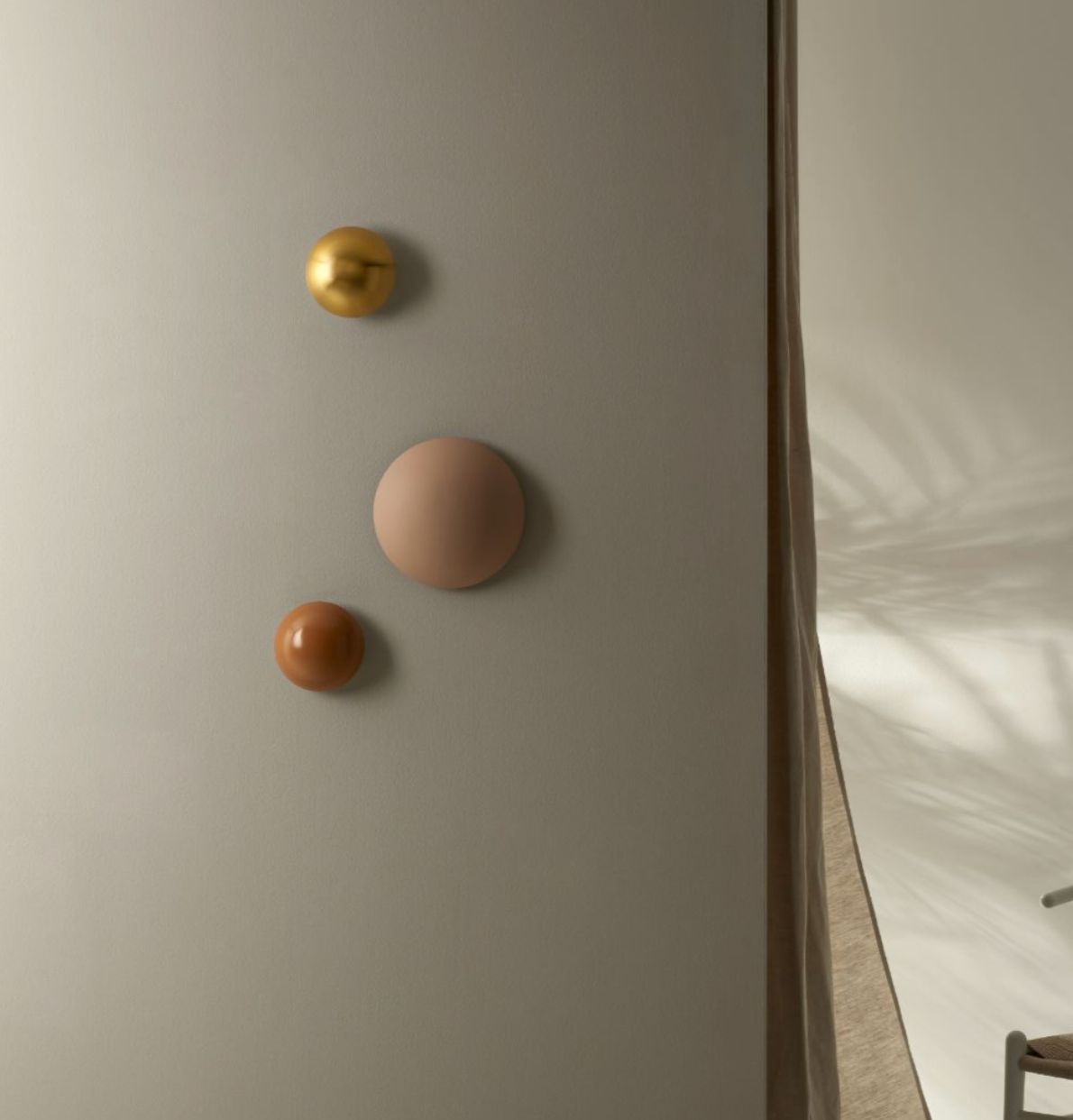 Altun Wall Light – Manon + Moss
