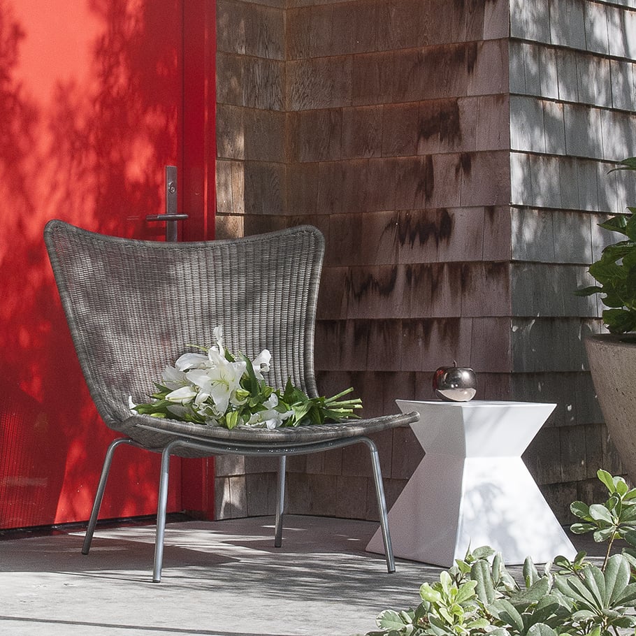 Fibonacci Ava Lounge Chair – Manon + Moss