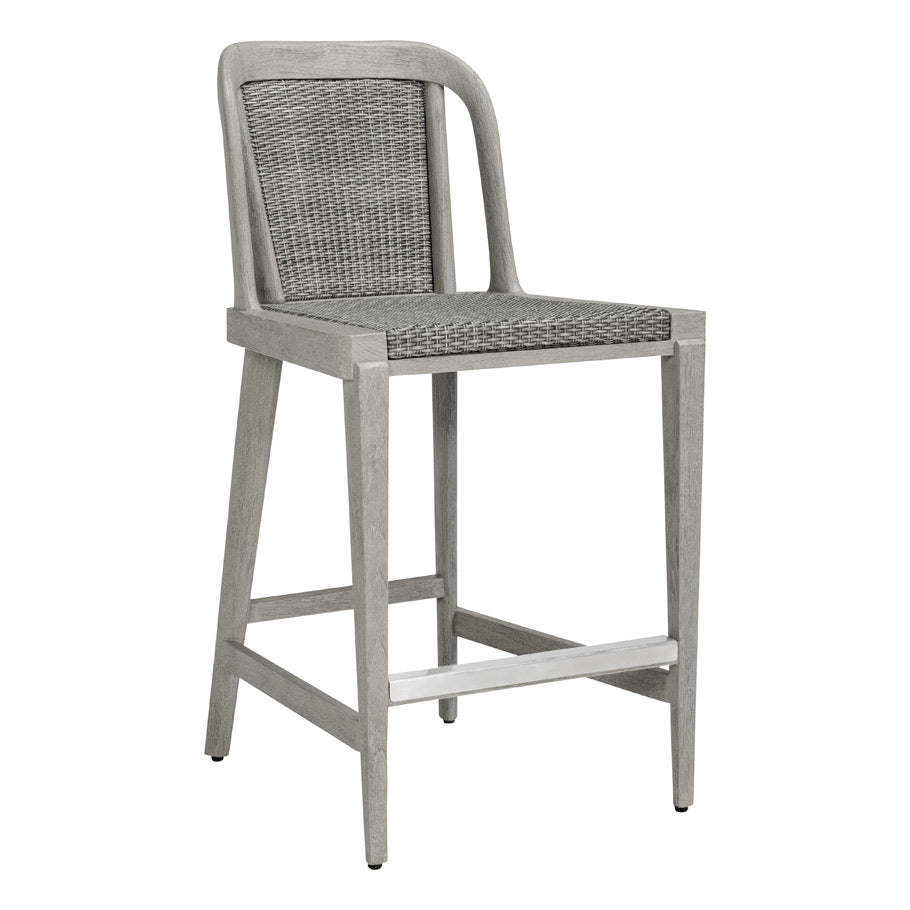 Rock Garden Counter Stool – Manon + Moss