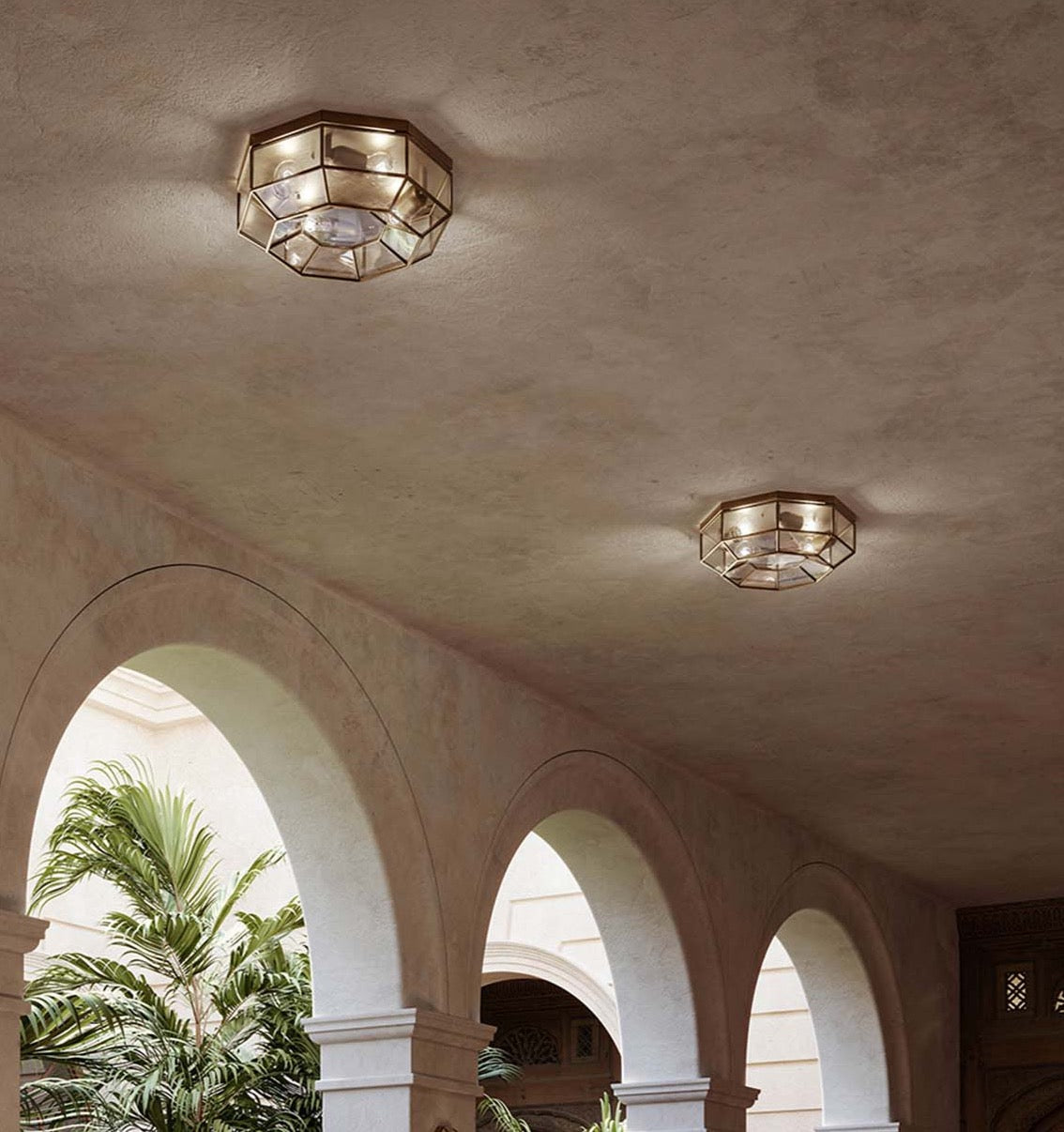 Rilegato Ceiling Lights - 3 variations – Manon + Moss